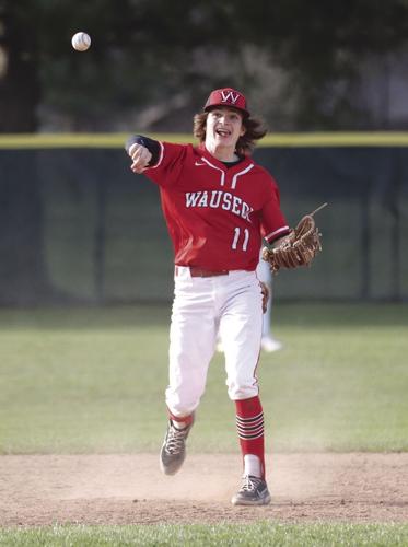 Bryan baseball plays all-around game in NWOAL win over Wauseon | Bryan ...