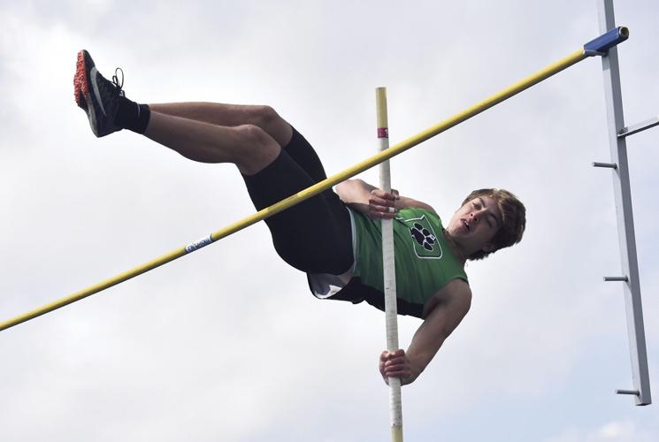 Bryan boys, girls track teams 4th at Diller Invite | Bryan Times ...