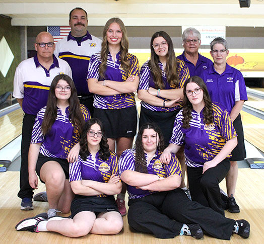 Golden Bears preparing for competitive seasons | Sports | bryantimes.com