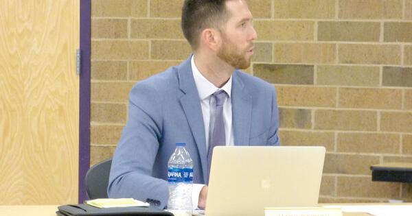 Bryan hires tutor for Spanish-speaking students | Local News ...