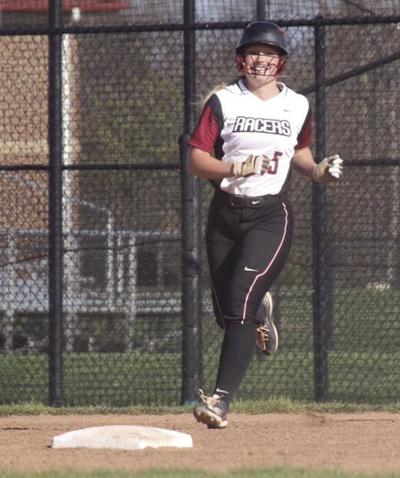 Fairview graduate Ankney continuing softball dominance at UNOH | Bryan ...