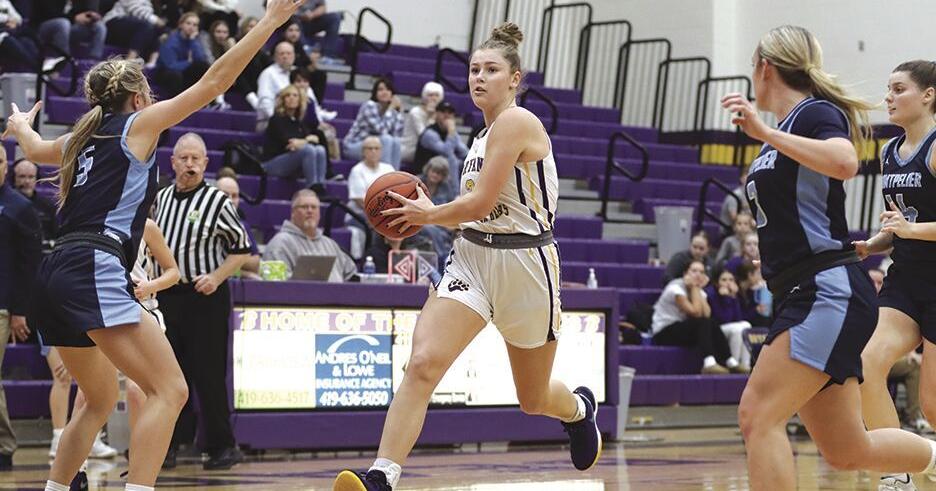 Senior Spotlight: Bryan's Thiel a crucial anchor, voice for Golden ...