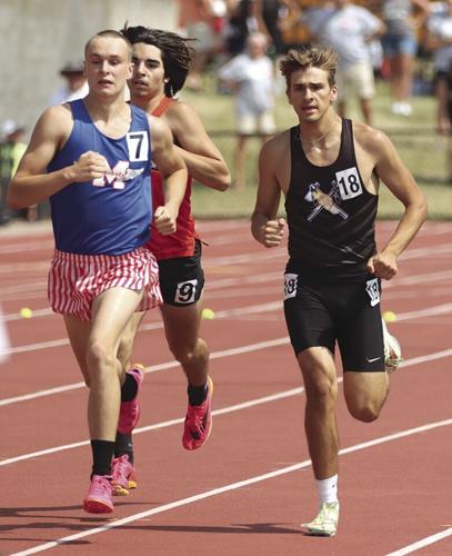 Edgerton’s Herman breaks program record, earns podium finishes at D-III ...