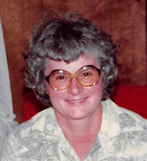 Imogene Mae (Ankney) Grimes (1932 — 2022) | Obituaries | bryantimes.com