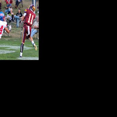Wayne Trace football beats Edgerton | Sports | bryantimes.com