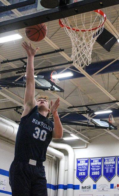 Montpelier boys hoops receive top seed in OHSAA tournament | Sports ...