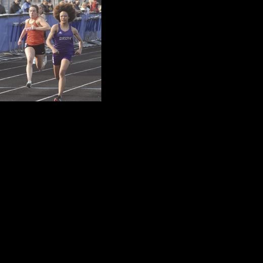 Bryan track has several regional qualifiers at Division II district ...