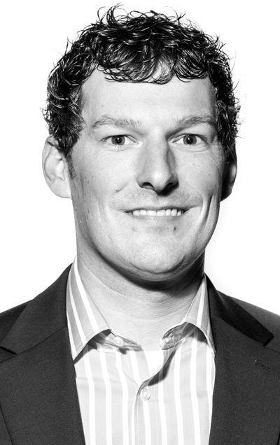 Bryan son a force in the business world | Business | bryantimes.com