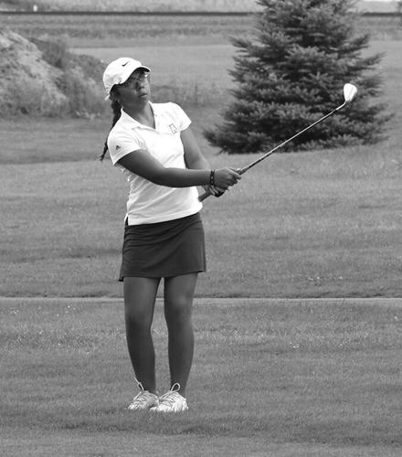 Hilltop's Hoffman, North Central's Eustace compete at D-II sectional ...