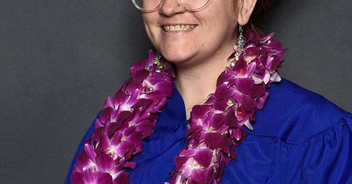 Rychener graduates | Education | bryantimes.com