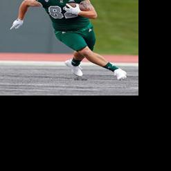 Swanton's Oakes ready for pro football | Bryan Times | bryantimes.com