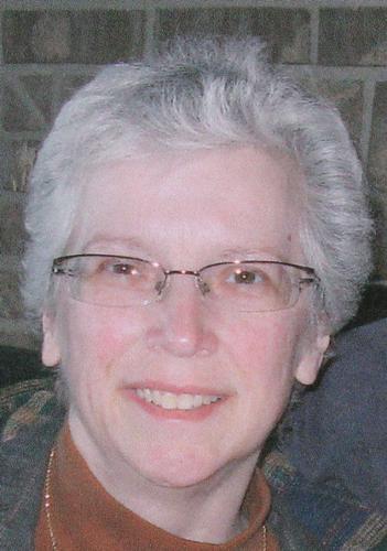 Barbara Louise Layman (1963 — 2013) | Obituaries | bryantimes.com