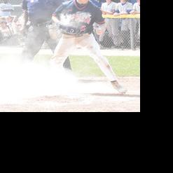 Napoleon baseball dominates Defiance for Division II district title ...