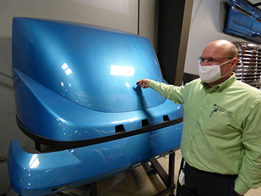 CK Technologies weathers COVID, rebounds stronger | Local News ...