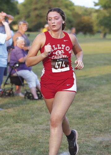Bryan boys, Fackler, Thormeier win titles at Golden Bear Cross Country ...