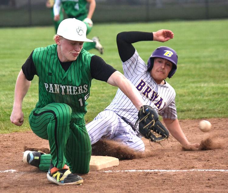 Prep Baseball Roundup: Trio of area teams earn wins | Sports ...