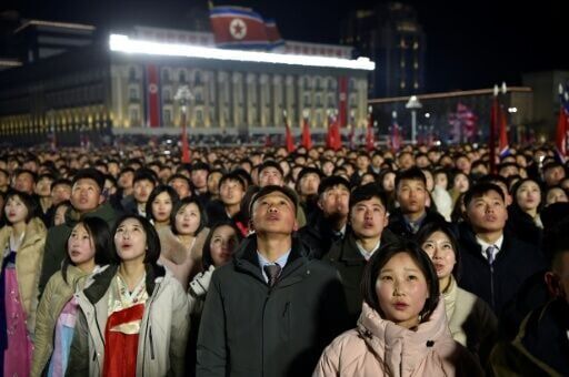 N. Korea's Kim hails 'invincible alliance' with Russia in New Year's ...