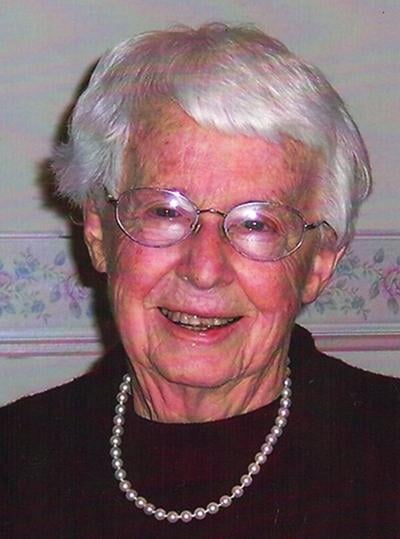 Ada M. Short (1921-2023) | Obituaries | bryantimes.com