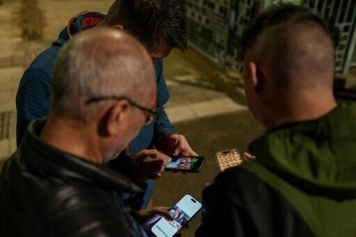 Grief, trauma weigh on survivors of catastrophic Hong Kong fire | News ...