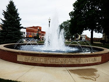 BPA agrees to new terms on fountain | News | bryantimes.com