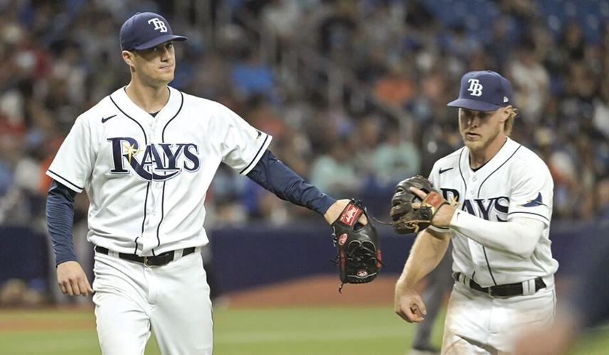 Bryan native Wisler steps away from professional baseball | Bryan Times ...