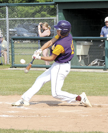 Bryan blows out Bombers, wins sectional title | Bryan Times ...