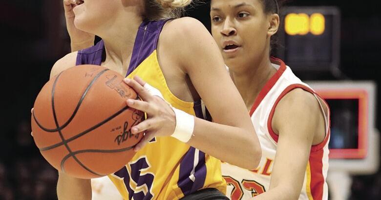 Magical Bryan girls basketball run landmark achievement, hopes to ...