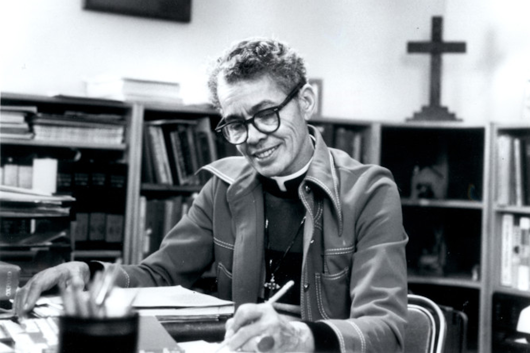 The Episcopal saint whose journey for social justice took many forms ...
