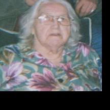 Patricia L. Hayden (1924 — 2022) | Obituaries | bryantimes.com