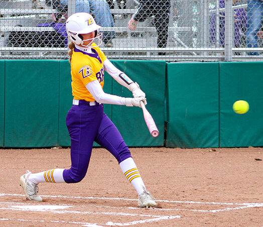 Bryan softball shuts out Swanton to claim NWOAL crown outright | Sports ...