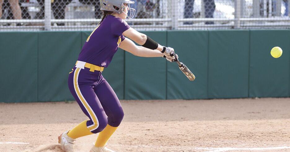 Bryan softball edges Archbold to start 4-game NWOAL week | Sports ...