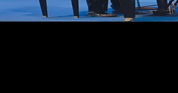 Pianist Steve Rath performs Christmas concert | | bryantimes.com