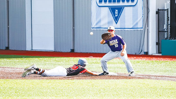 Bears win 12-inning thriller | Bryan Times | bryantimes.com