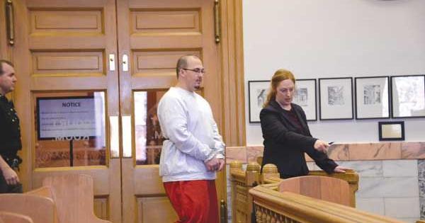 Gilbert murder trial set for October | Local News | bryantimes.com