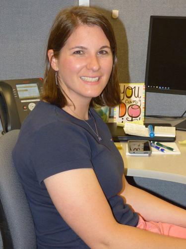 Perry joins extension as new head of 4-H | Farm | bryantimes.com