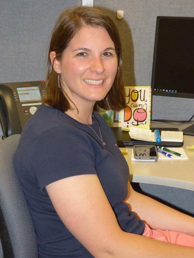 Perry joins extension as new head of 4-H | Farm | bryantimes.com
