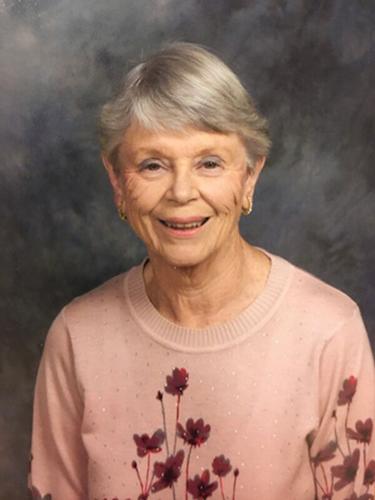 Carol Mae (Castor) Eschhofen | Obituaries | bryantimes.com