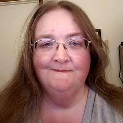 Sandy Jo Steele (1968-2023) | Obituaries | bryantimes.com