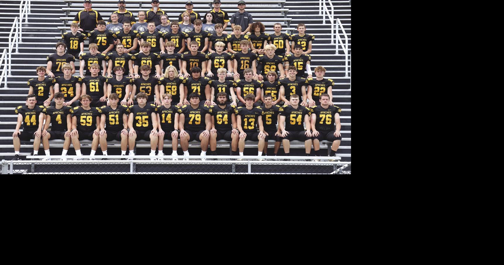 Fairview football looking to take next step in rebuild | Sports ...