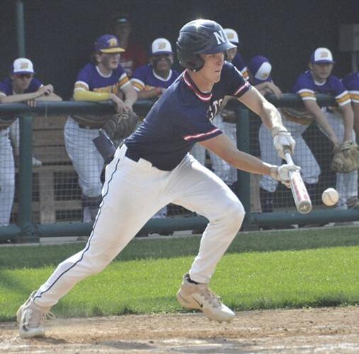 Napoleon ACME baseball takes care of Bryan in district play | Bryan ...