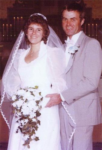 Anniversary: Richard and Susan (Radabaugh) Smethurst | Local News ...