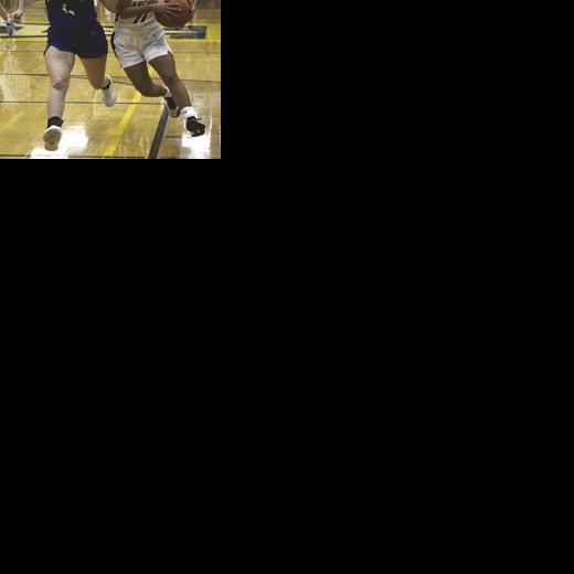 Defense key in Archbold girls basketball win over Stryker | Bryan Times ...