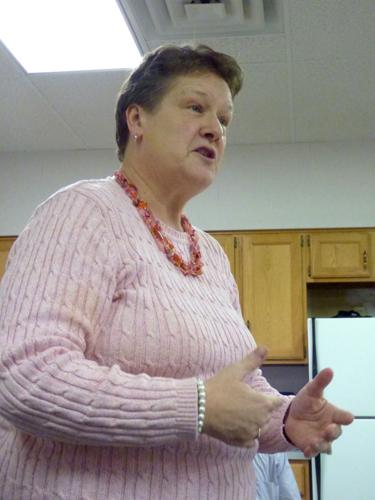 The toll of PTSD: Veteran helps others work through traumatic ...