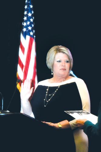 County recorder appointed to state position | Local News | bryantimes.com