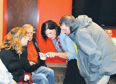 Schlade is city's third mayor in 40 years, first woman | Local News ...