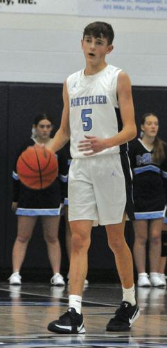 Hicksville boys basketball defeats Montpelier in overtime thriller ...