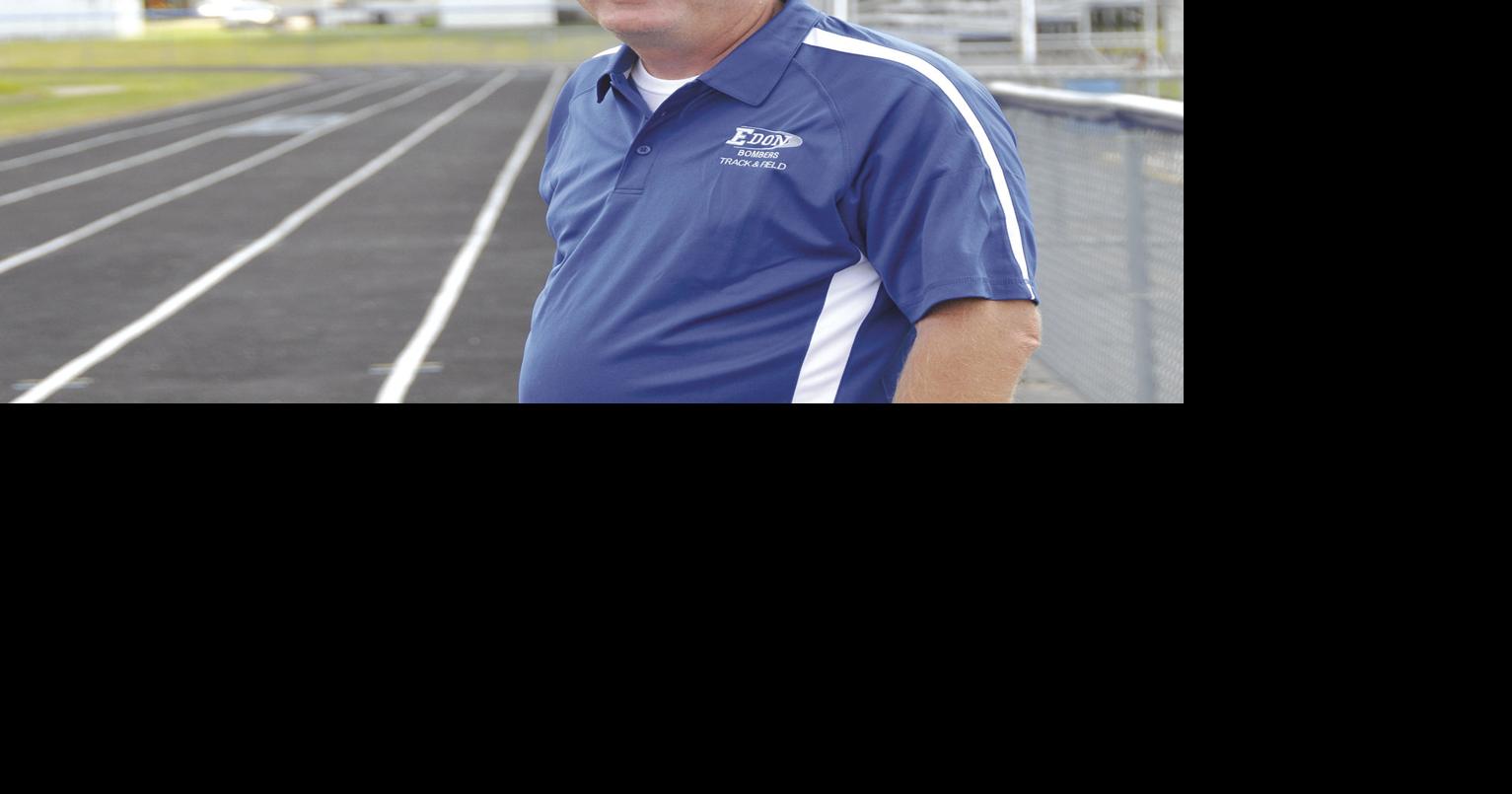 Terry Whitney: Edon icon | Local Sports | bryantimes.com