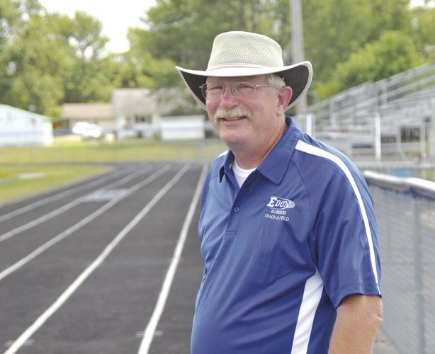 Terry Whitney: Edon icon | Local Sports | bryantimes.com