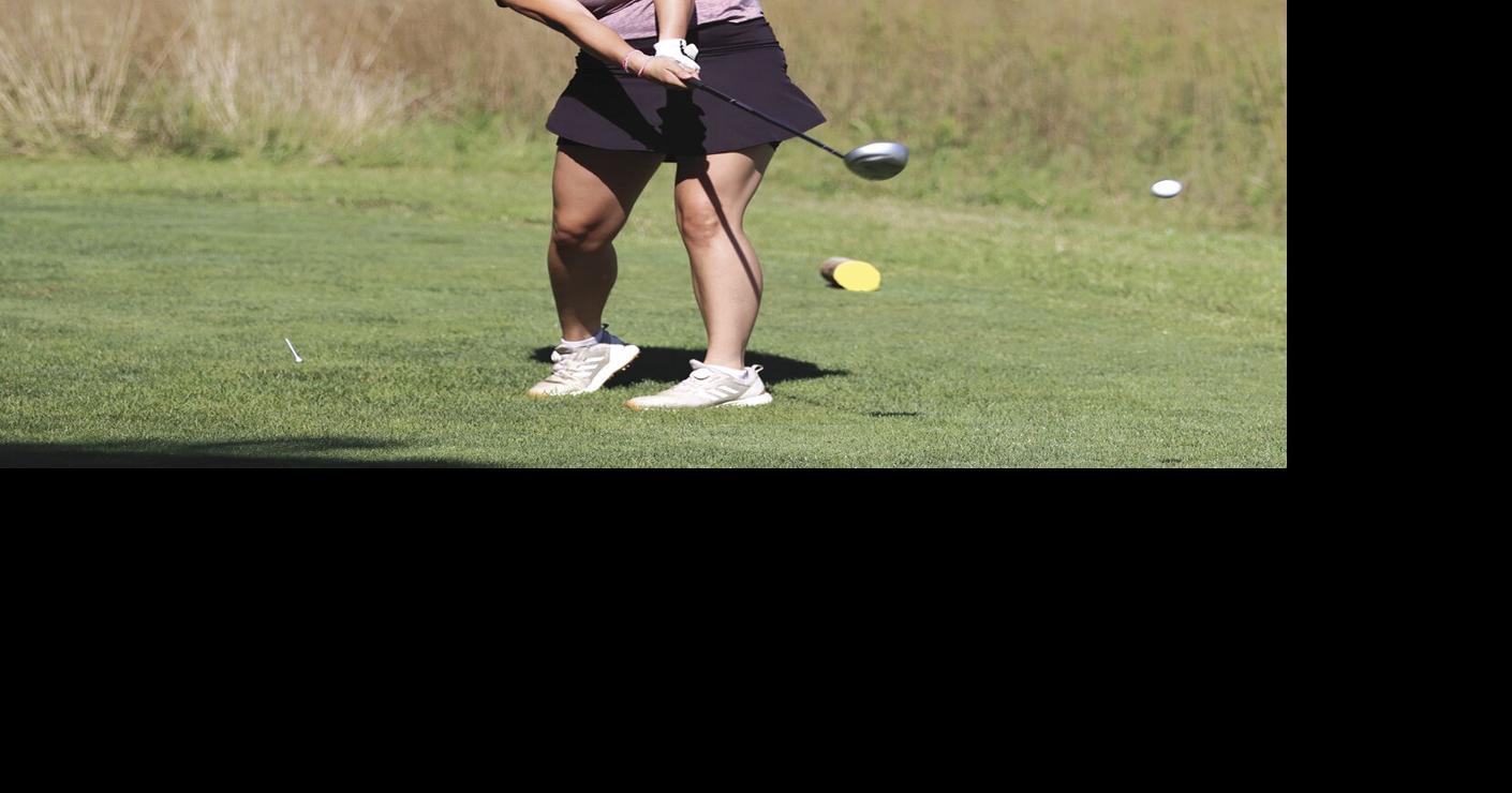 Prep Girls Golf Roundup: 4 area teams converge at Suburban Friday ...