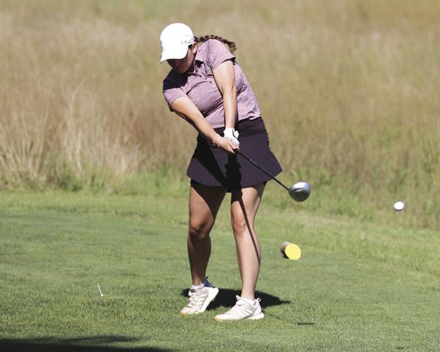 Prep Girls Golf Roundup: 4 area teams converge at Suburban Friday ...